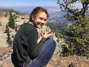 Educating Kayla-Colorado Horse Source