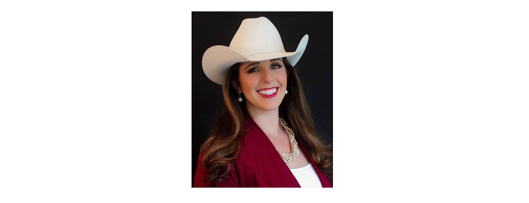 Hannah Leib to be Crowned Miss Pro-West 2018-Colorado Horse Source