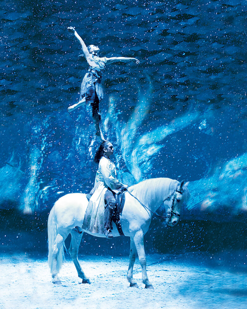 CAVALIA: It’s All About the Horse-Colorado Horse Source