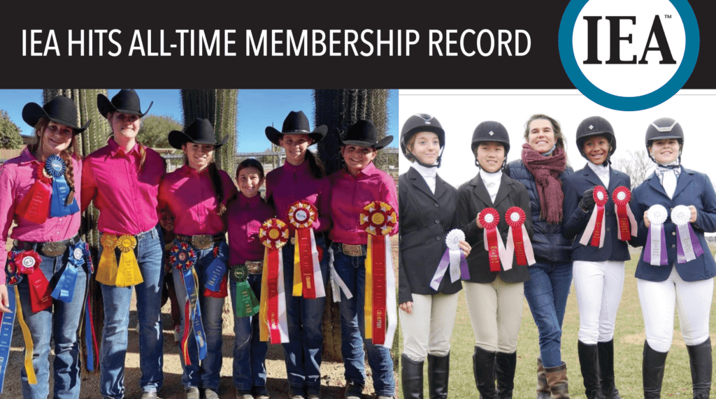 IEA Hits All-Time Membership Record During 20th Anniversary Season ...