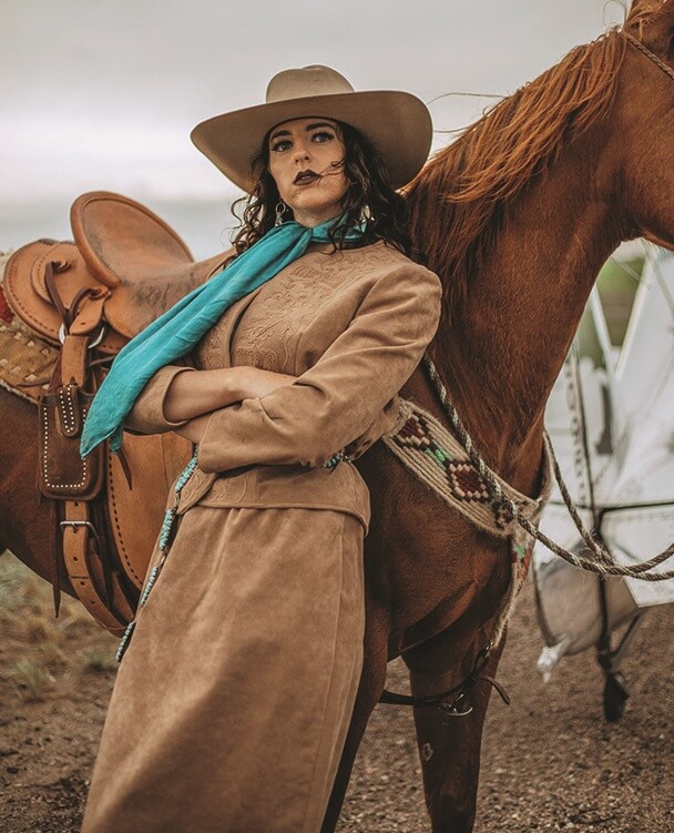 Trainer's Corner: Philosophy on Training Mindset-Colorado Horse Source