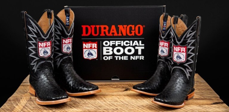 DURANGO® CELEBRATES ITS THIRD YEAR AS THE OFFICIAL BOOT OF THE WRANGLER ...