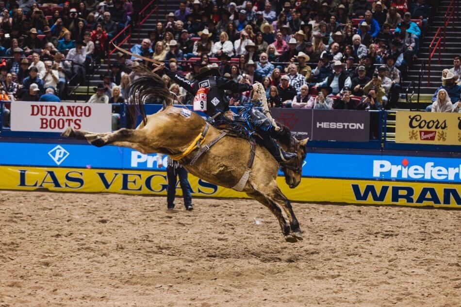 TEAM DURANGO® ATHLETES ZEKE THURSTON AND RILEY WEBB CROWNED AS WORLD ...