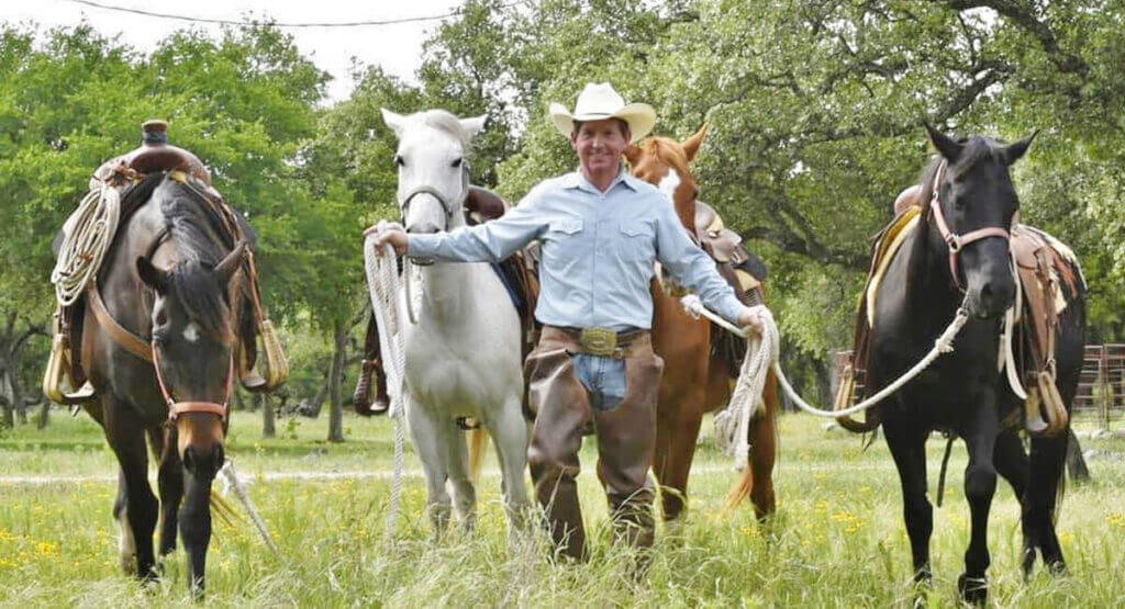 Mustang Challenge – Livestream event hosted by the Cowboy Entrepreneur ...