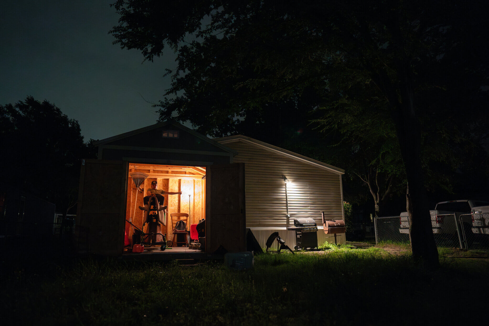 ‘The Road to Casper’ celebrates the grit of two Texas A&M Rodeo Team ...