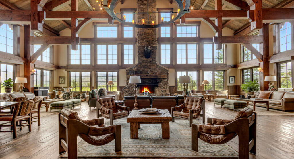 Vista Verde Ranch Rolls Out a Fresh New Look with Rebrand and Website ...